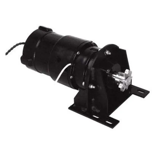 Lewmar/Whitlock Integra Drive 1/8 pk 12V € 4.345,00