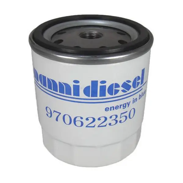 Nanni Brandstoffilter 970622350 € 19,10