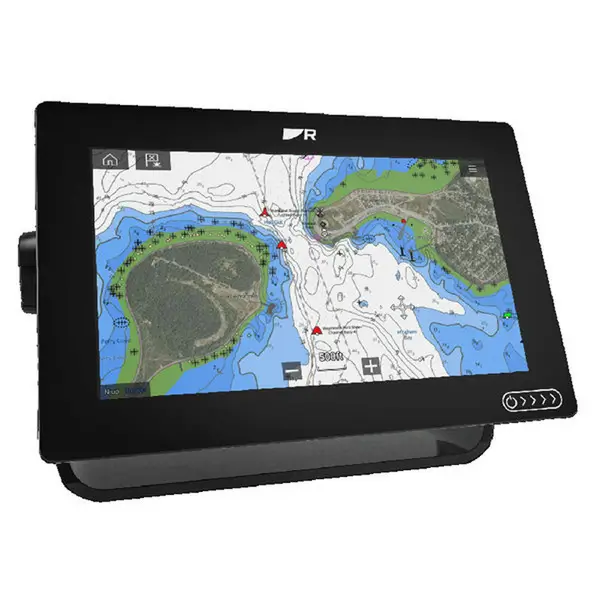 Raymarine Axiom PLUS 9 RV MFD € 1.839,00
