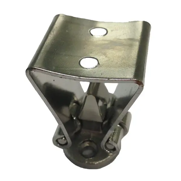 Kmarine Deurvanger RVS A2 verend € 17,95