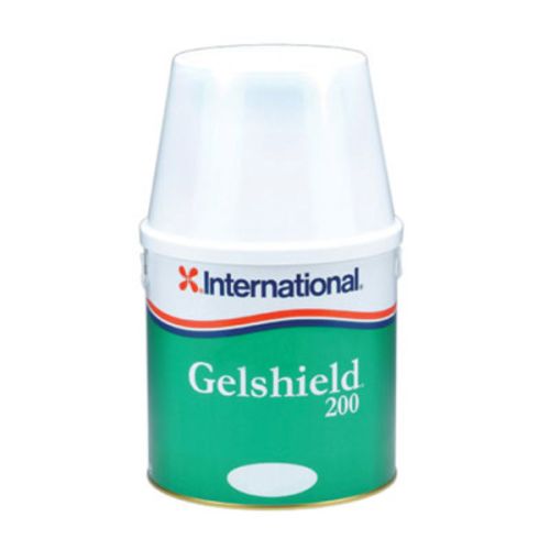International Gelshield 200 primer grijs € 119,00