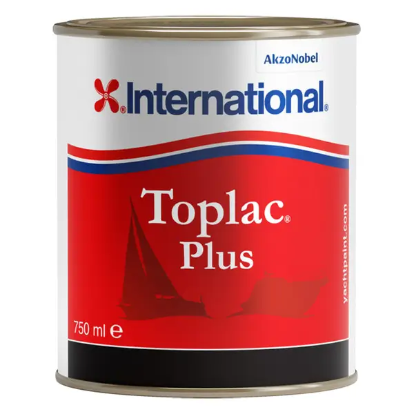 International Toplac Plus aflak bondi blue 898 € 44,95