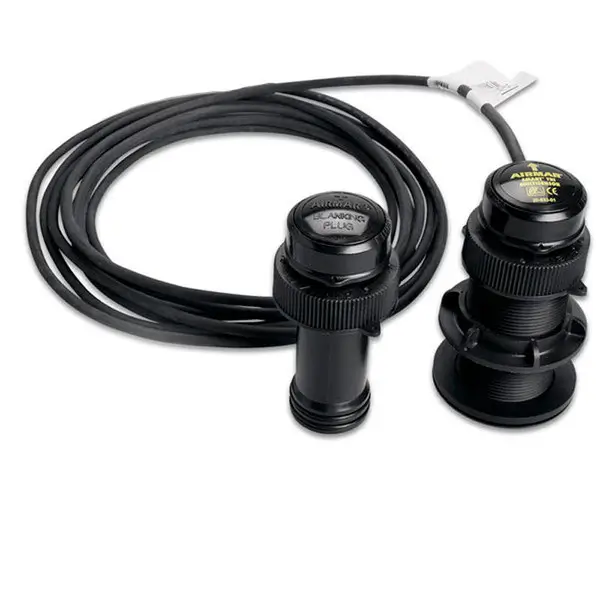Raymarine DST800 triducer analoog, 200kHZ € 279,00