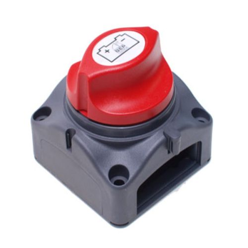 Bep Marine Hoofdschakelaar 275A continu € 39,95