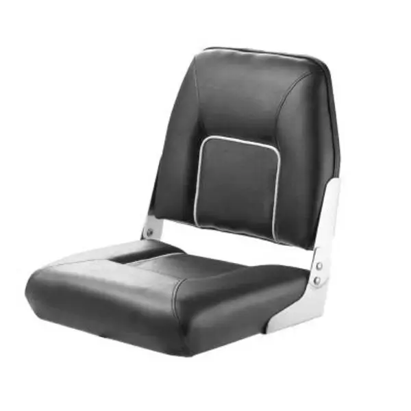 Vetus Bootstoel Firstmate grijs klapbaar € 85,95