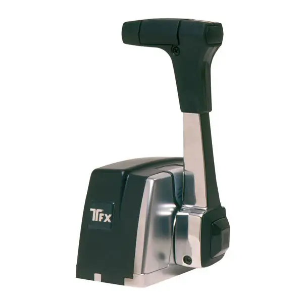 Teleflex Motor control topmontage € 289,95