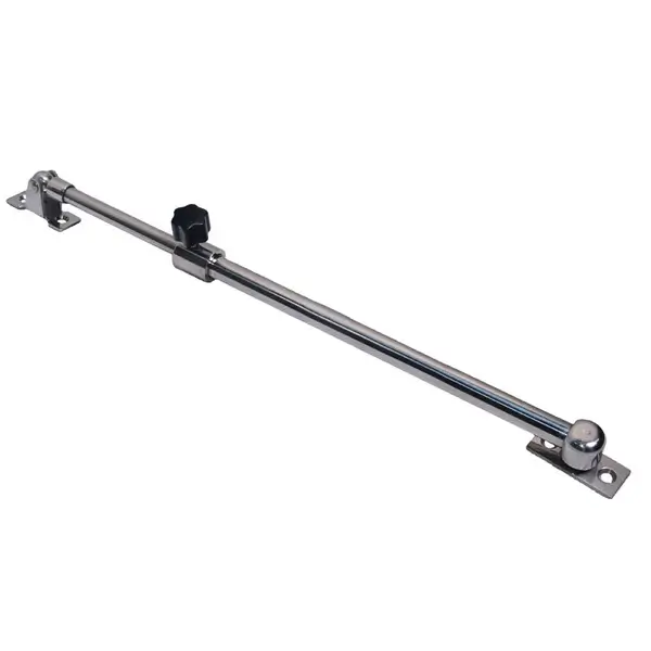 Allpa Luikuitzetter RVS telescopisch 30-43cm € 38,95