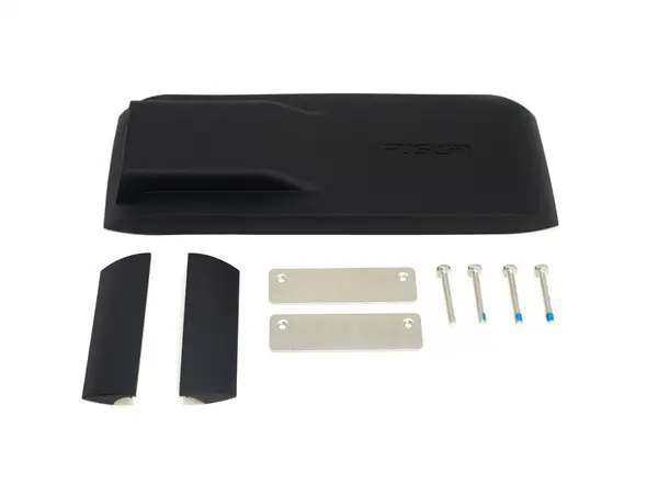 Fusion Retrofit kit Apollo RA770 in DIN-formaat € 17,95