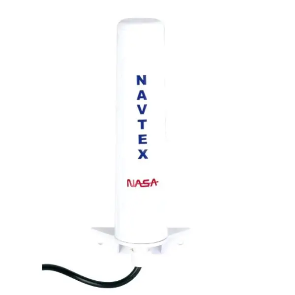 Nasa Navtex antenne 492 en 518 kHz € 59,95