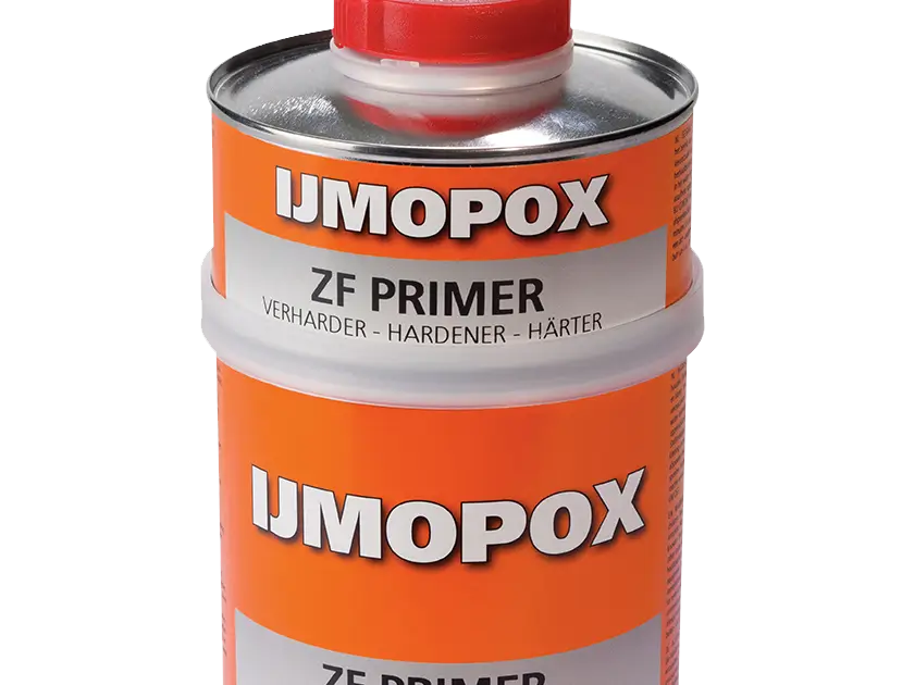 De IJssel IJmopox ZF primer € 41,75