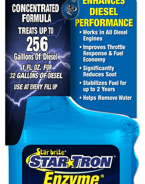 Starbrite Startron diesel additief € 32,95