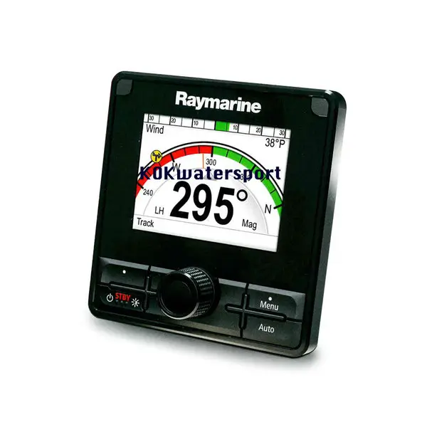 Raymarine p70Rs Stuurautomaat bedieningsunit € 739,00
