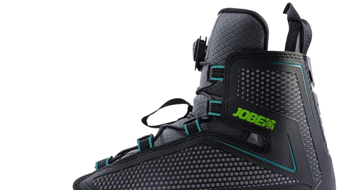Jobe Maze Wakeboard Bindings € 149,95