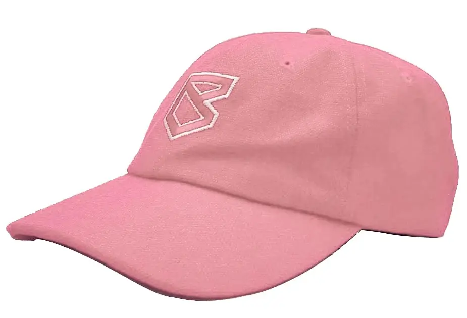 Dubarry Cap Marlin pink € 25,00