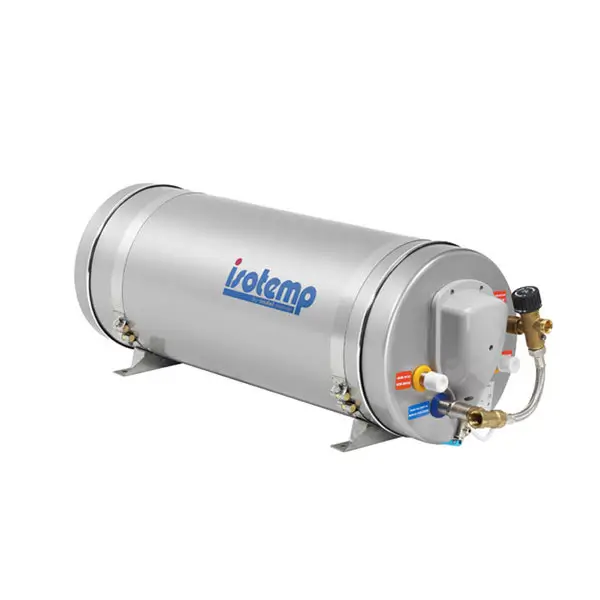 Isotherm Boiler Slimline 15 liter met watermix € 569,00