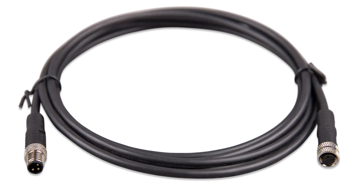 Victron Energy Victron 3-polige kabel met M8-connector 2 meter € 40,50