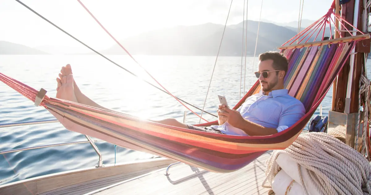 10 handige gadgets voor aan boord