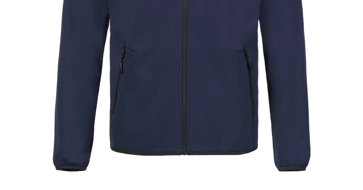 Musto 84166 Evolution Crew Softshell Jacket navy € 150,00