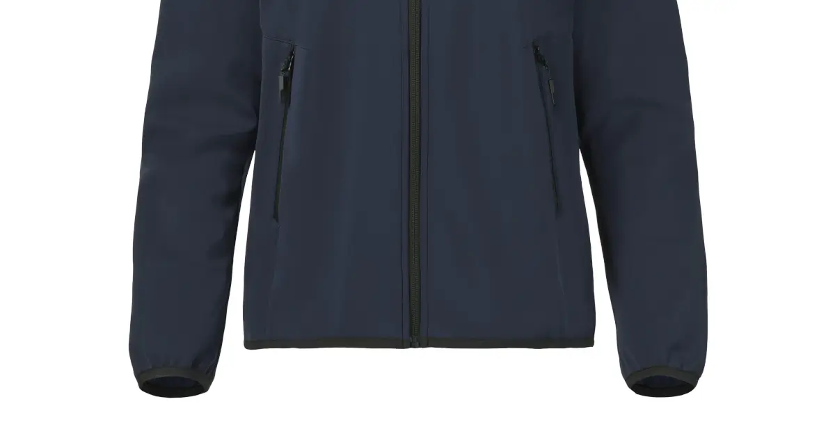 Musto 84178 Evolution Women Crew Softshell Jacket navy € 150,00