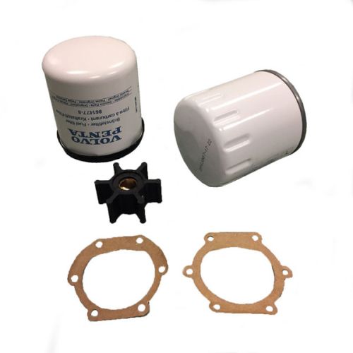 Volvo Penta Volvo Servicekit tbv D1-30 D2-40 motoren € 107,75