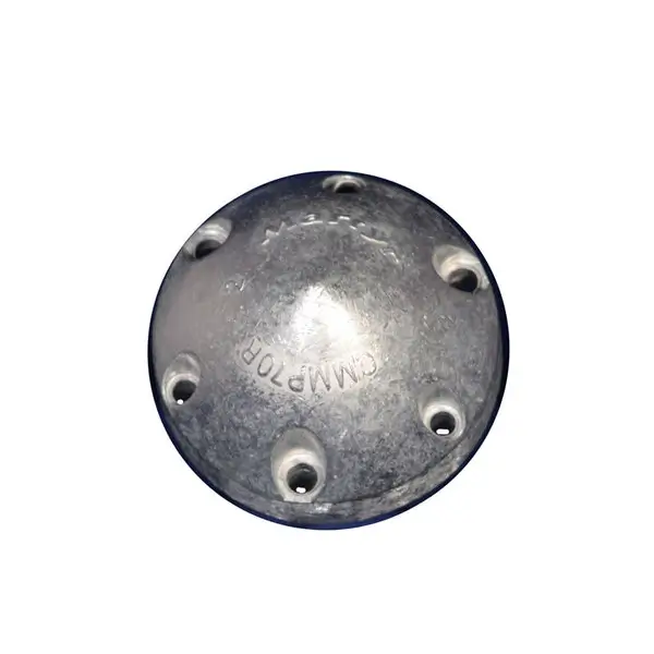 Max Prop Multifit zink anode tbv 3 blad 70mm € 38,95