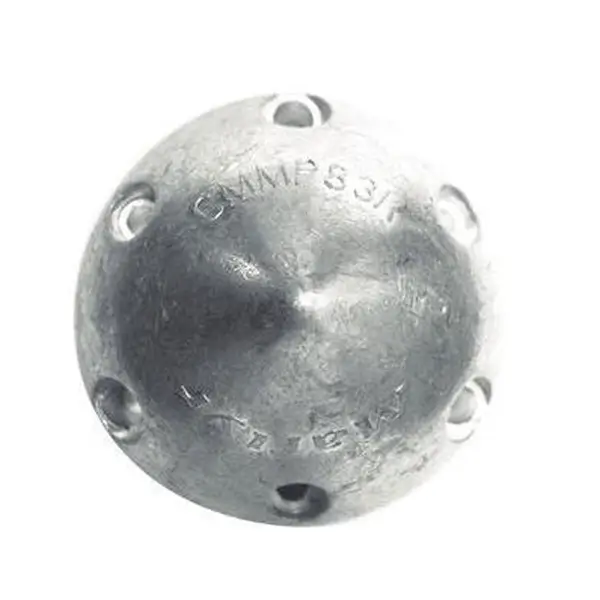 Max Prop Multifit zink anode tbv 3 blad 83mm € 41,95