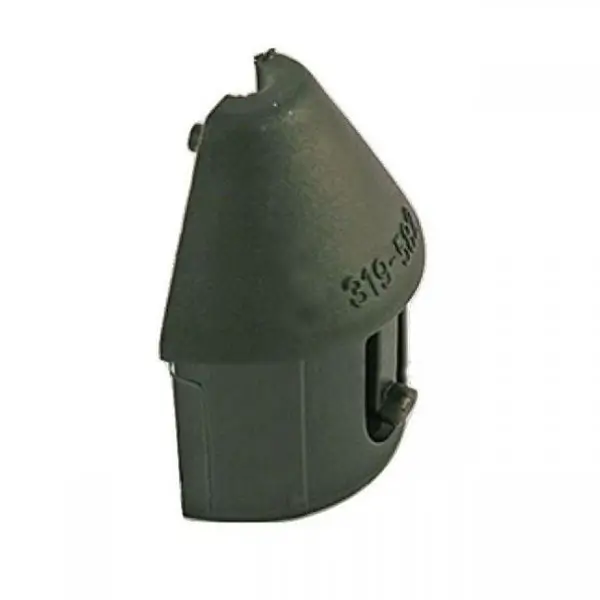 Selden Afdekkap PVC tbv Alum spannerhoes 50/46 € 16,75