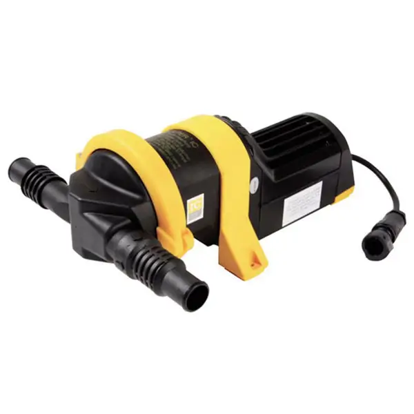 Whale Douchepomp Gulper IC 12V SI8284 € 275,00