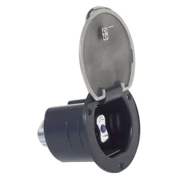 Belship Hekdouche met RVS mengkraan 3x3,8 € 124,95