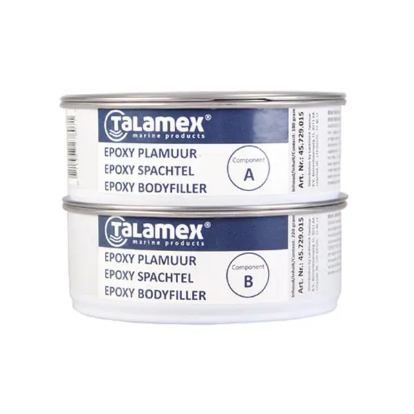 Talamex Epoxy plamuur € 25,50