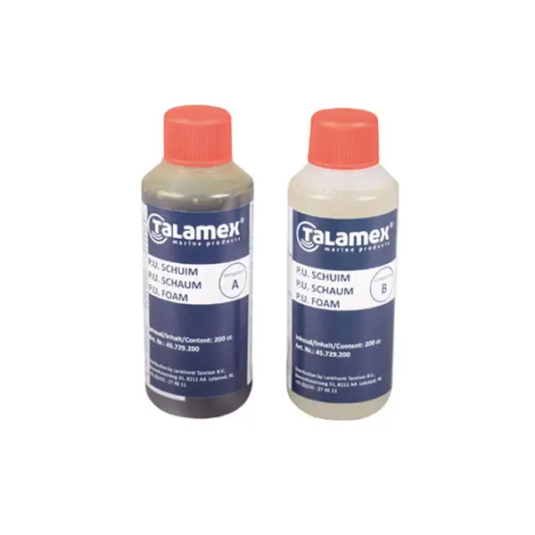 Talamex PU schuim € 16,95