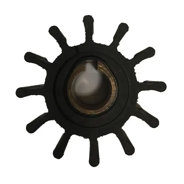 Johnson Impeller voor koelwaterpomp 801B € 42,50