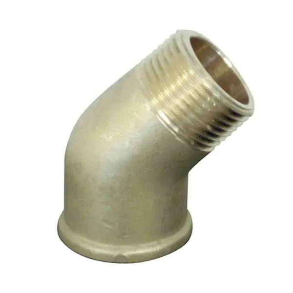 Kmarine Bocht 45 graden 1 € 14,35