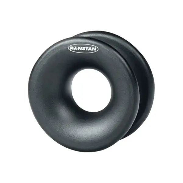 Ronstan Lead ring 22 x 8 x11mm aluminium € 14,50